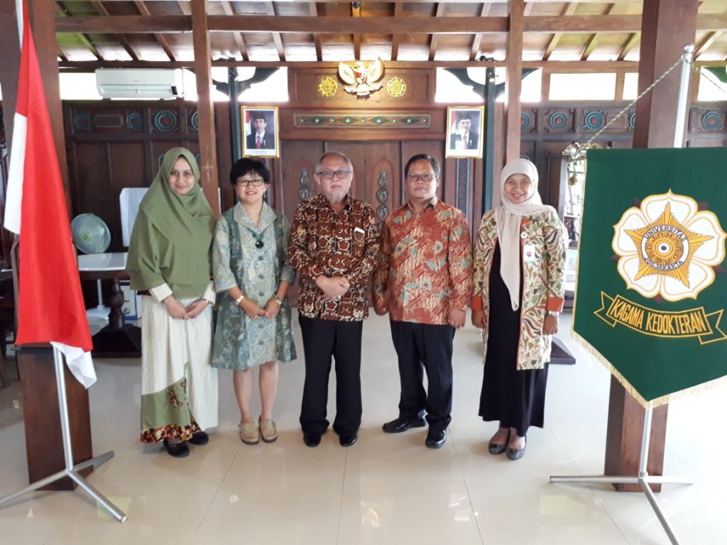 Update Informasi Pendaftaran PPDS 1 Neurologi FK UGM – Neurologi FK-KMK UGM